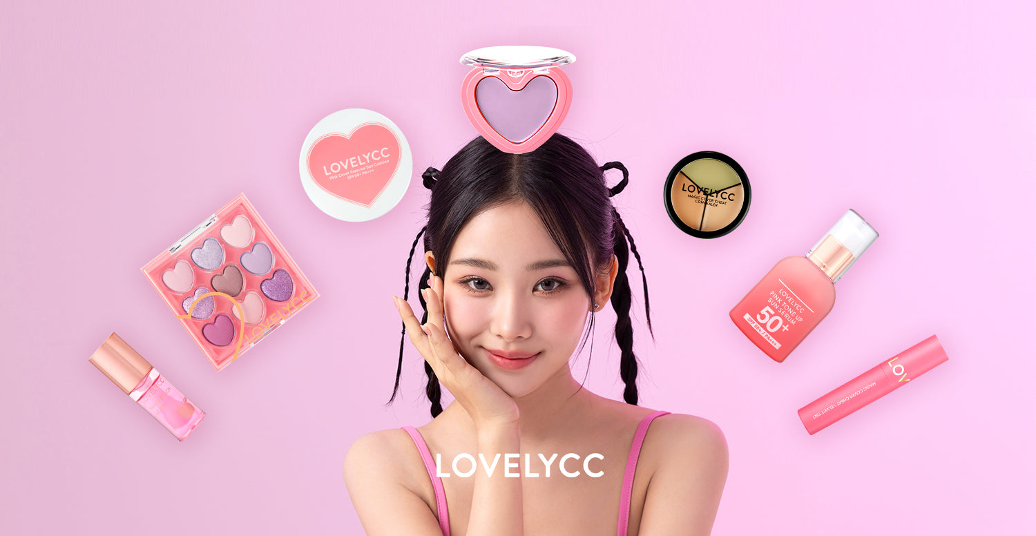 LOVELYCC – Page 2 – camihouse